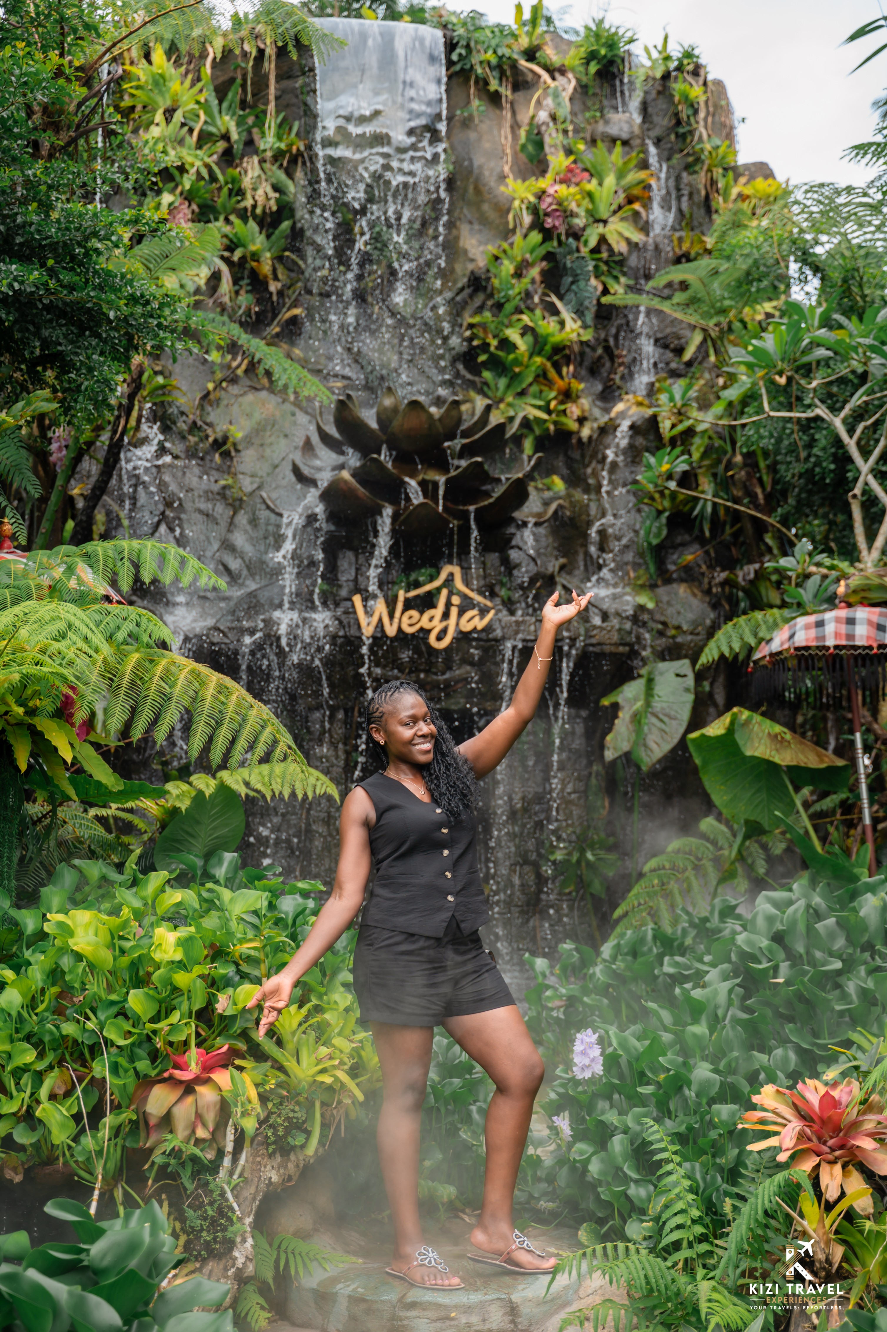 DESTINATION ITINERARY DESIGN – KIZI TRAVEL EXPERIENCES